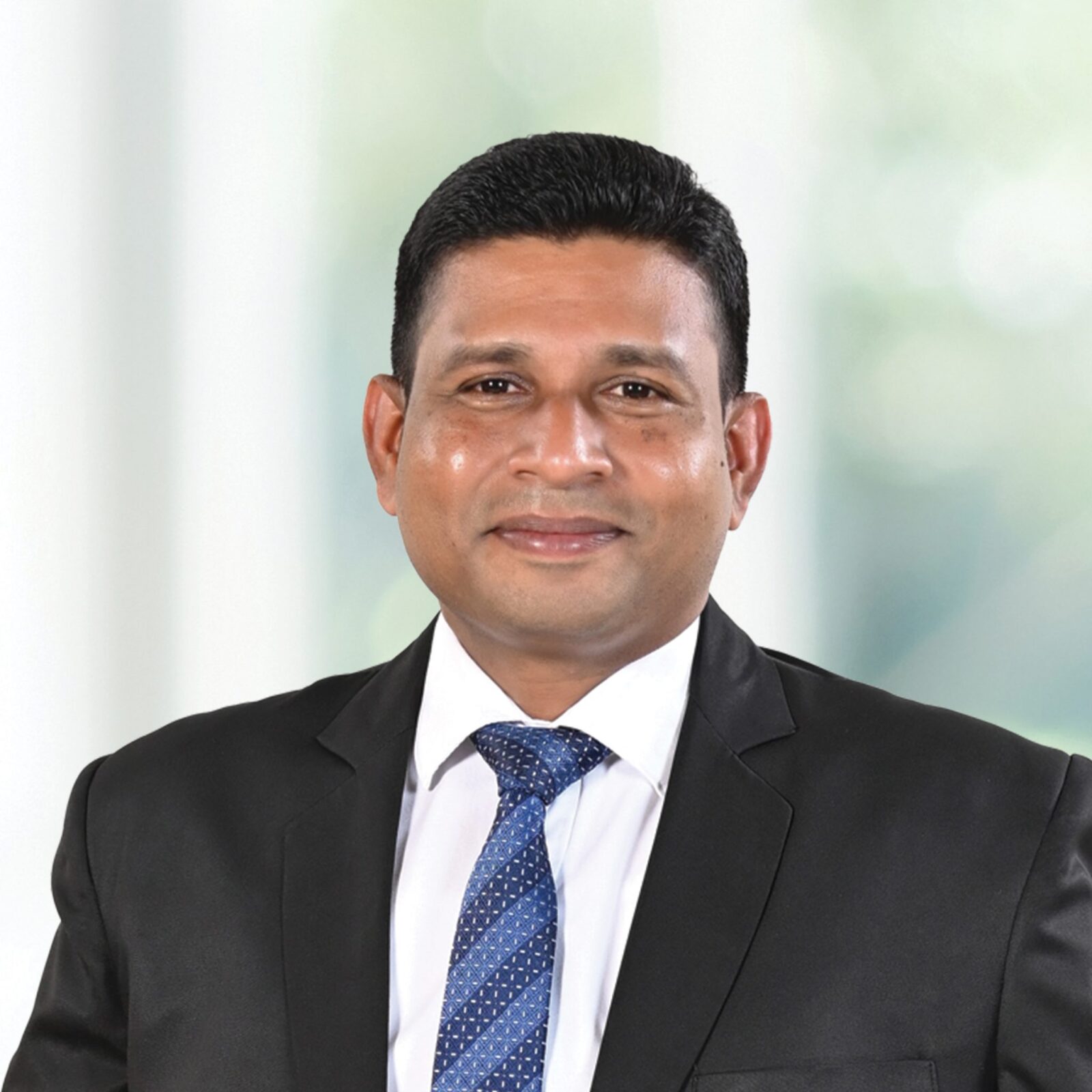 Management Team - DCSL