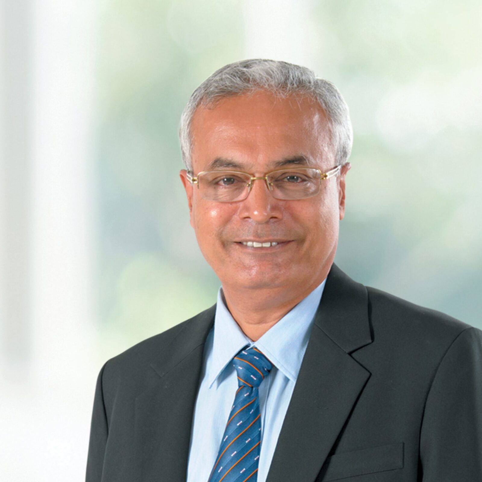 Management Team - DCSL