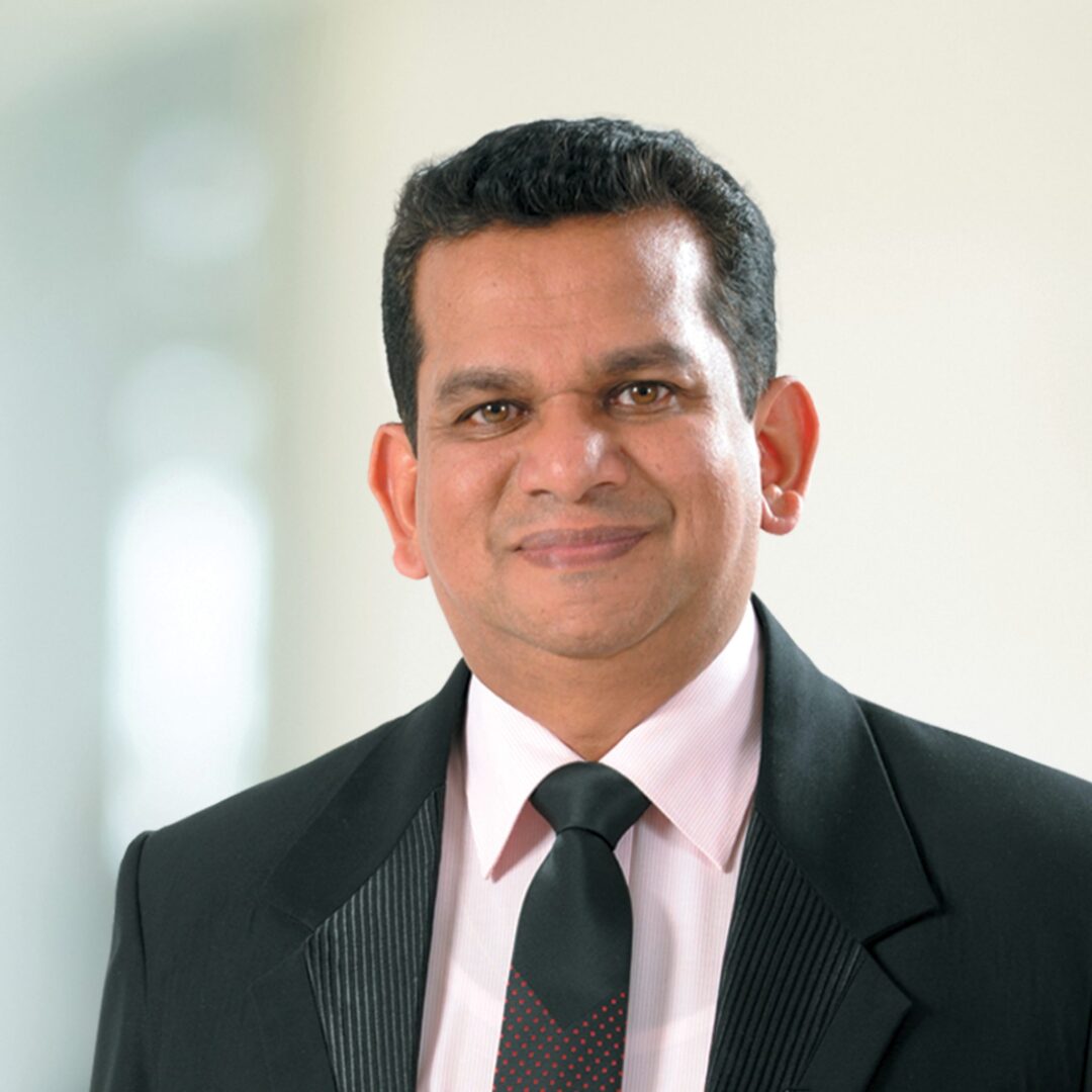 Management Team - DCSL