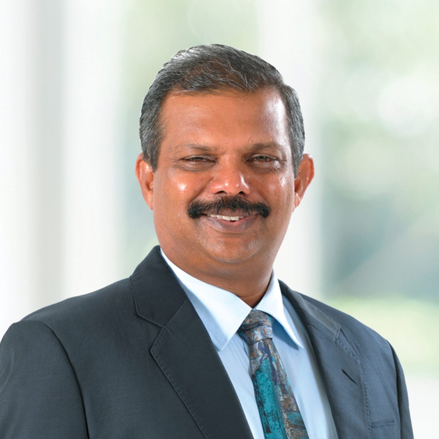 Management Team - DCSL