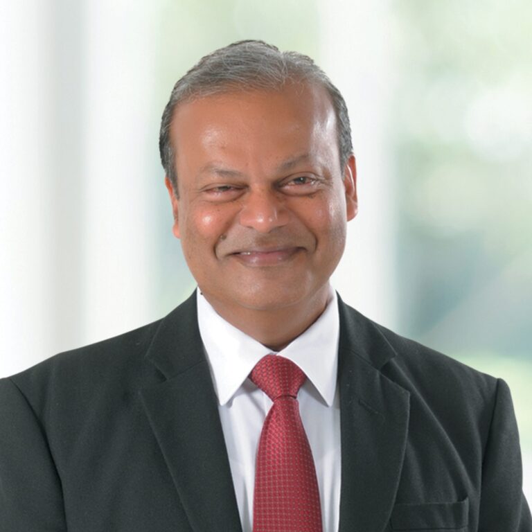 Management Team - DCSL