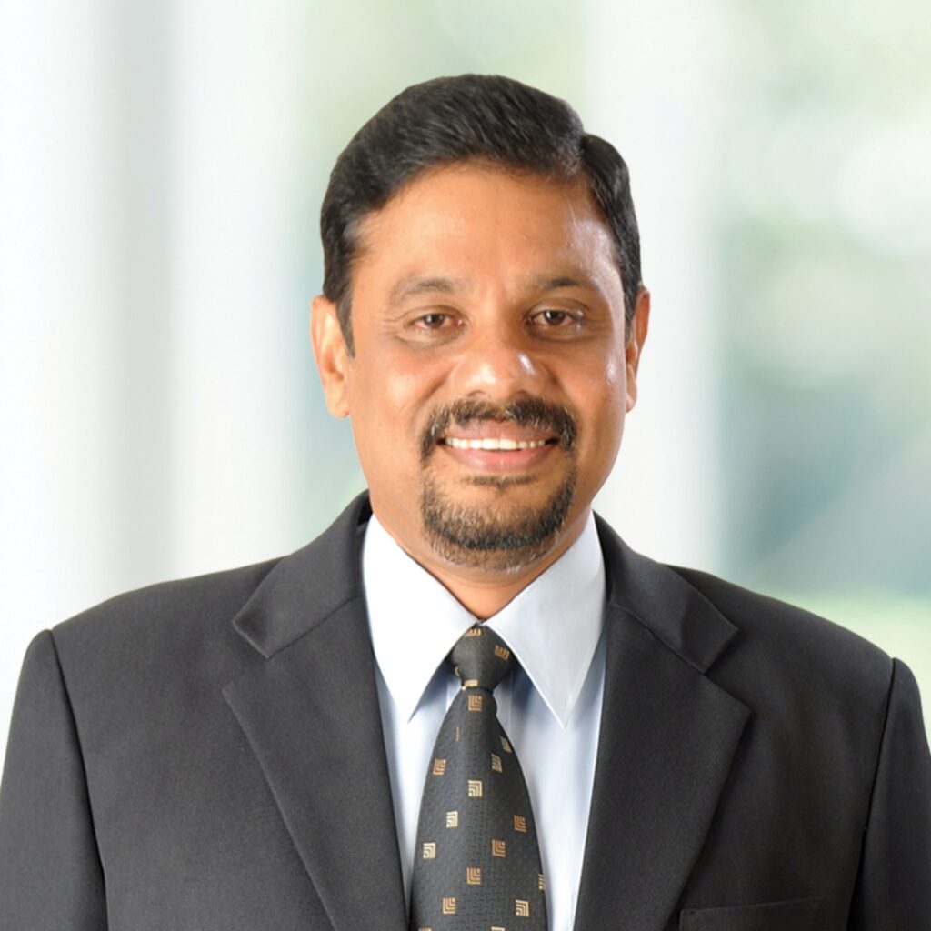 Management Team - DCSL