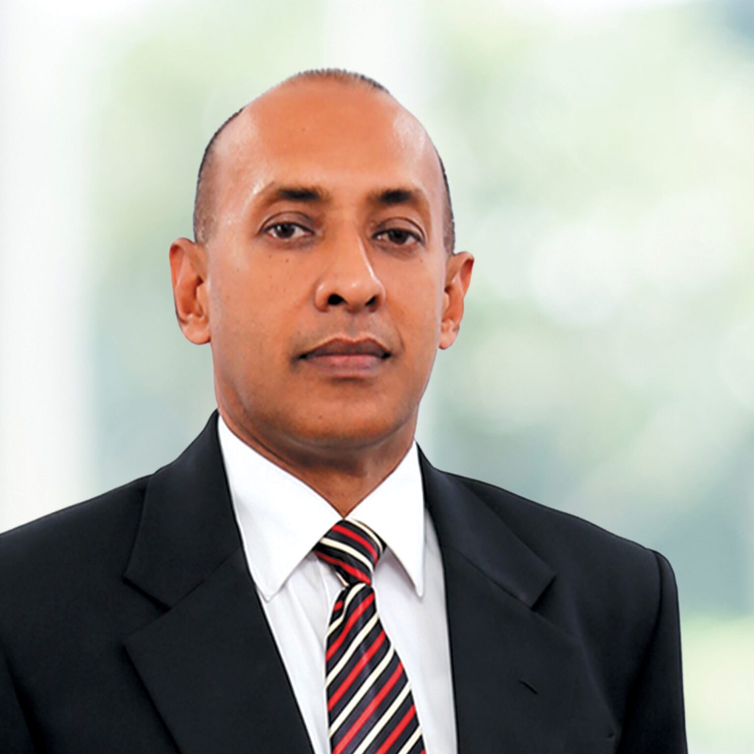 Management Team - DCSL